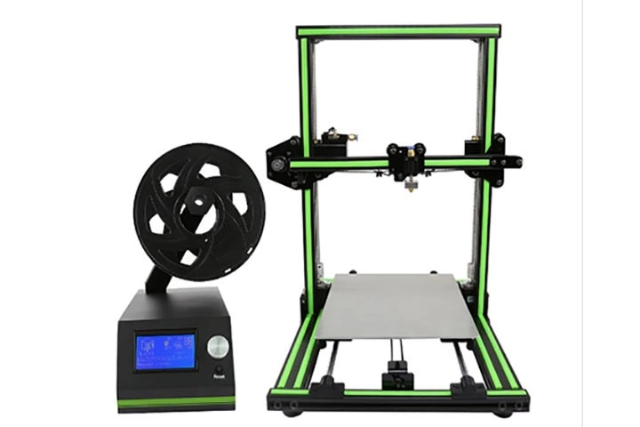 Anet E10 3D Printer in the REC store