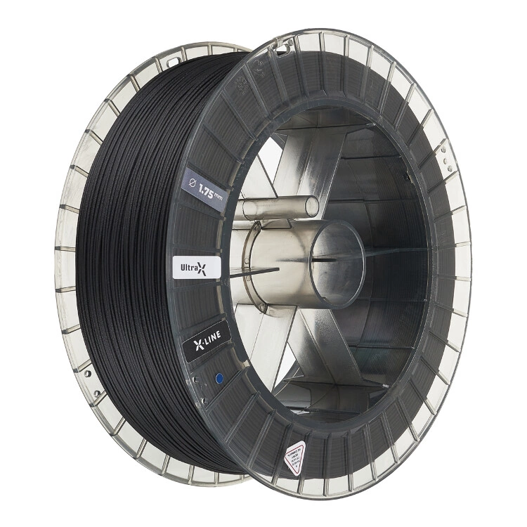 UltraX plastic X-line 1.75mm 2kg in the REC store