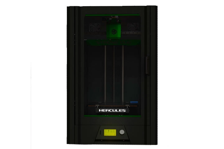 Hercules Strong DUO 3D Printer in the REC store