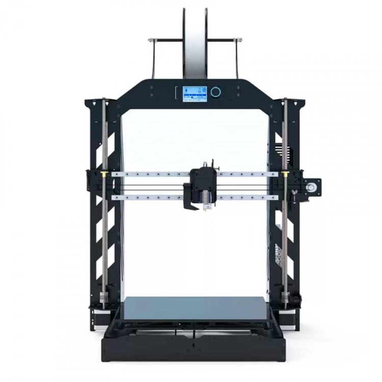 3D-printer P3 Steel 300 Pro in the REC store