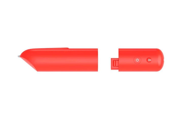 3D Pen 3D Simo Basic in the REC store