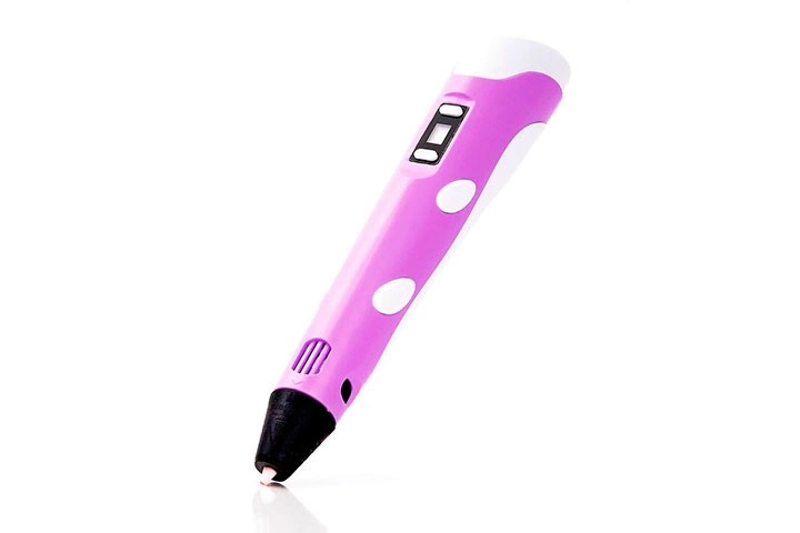 3D Pen Spider Pen PLUS in the REC store