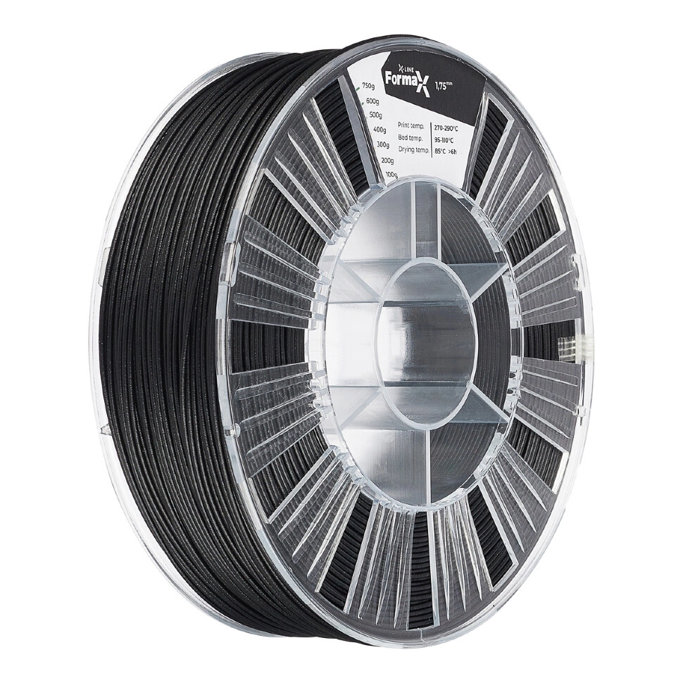 FormaX пластик X-line 1.75мм