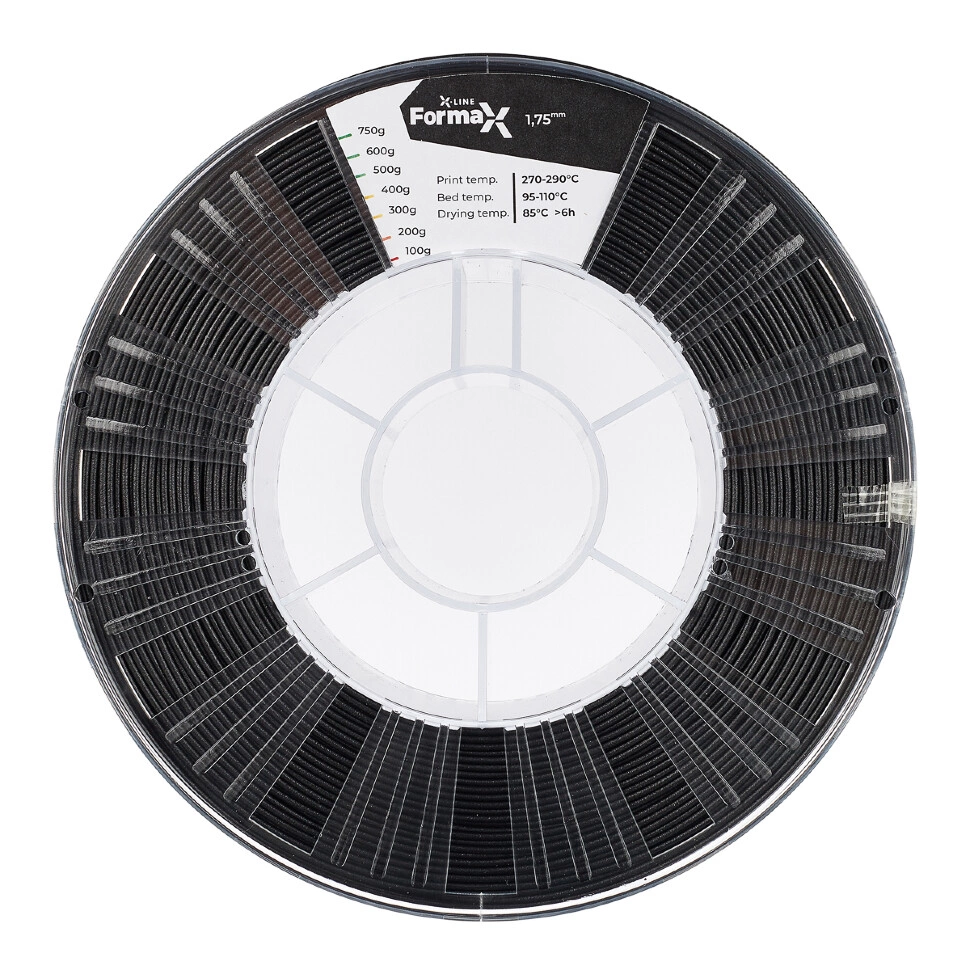 FormaX пластик X-line 1.75мм