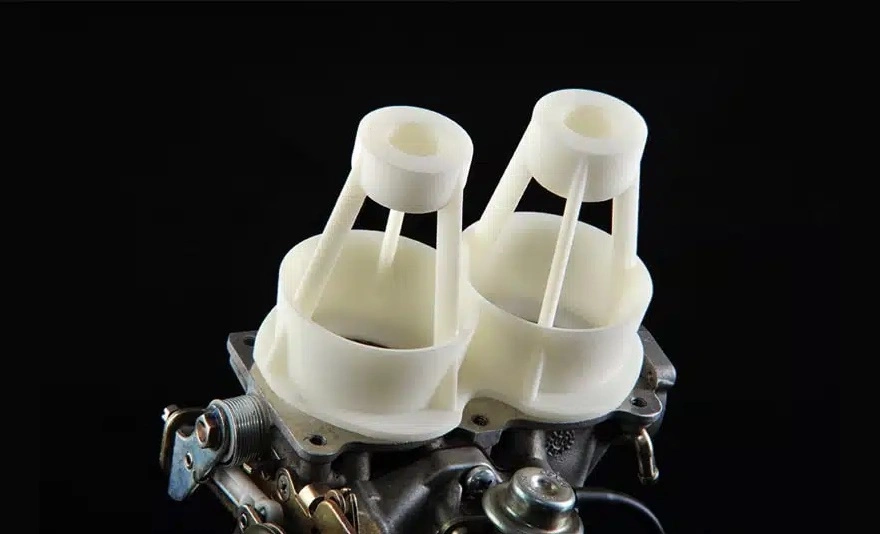 Полисульфон REC PSU: оптимальный баланс для инженерной 3D-печати