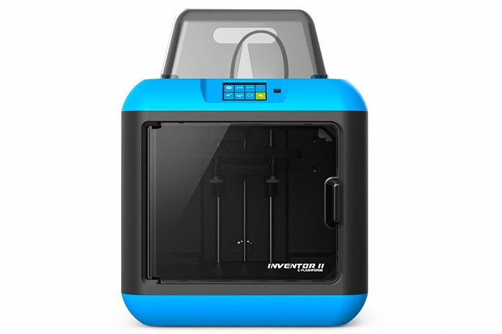 Flashforge Inventor II 3D Printer