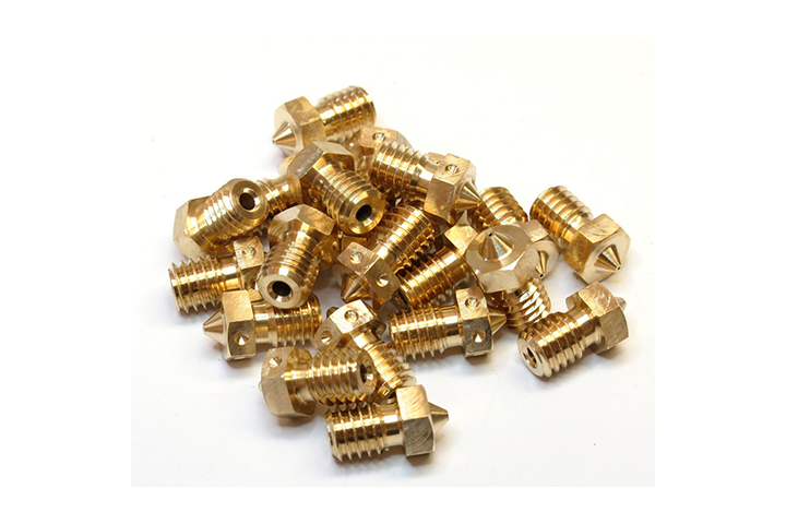 Nozzle (die) E3D in the REC store